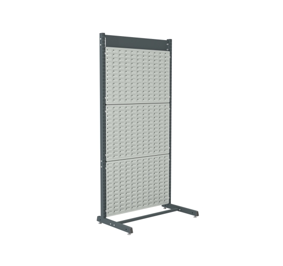 Panneau cranté pour établi - Provost FR