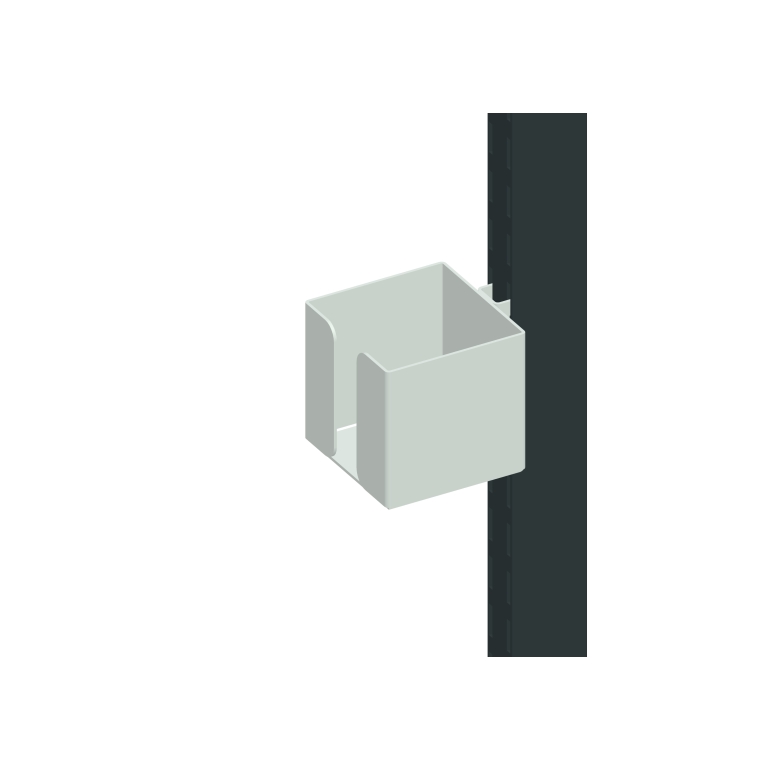 Support articulé pour bouteille - Provost FR