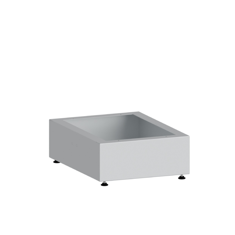 Socle pour coffre-tiroirs d'établi - Provost FR