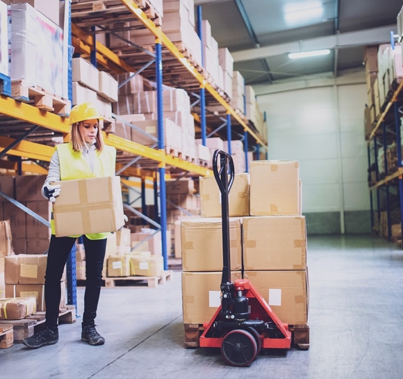 Nos solutions et équipements pour la prévention des TMS